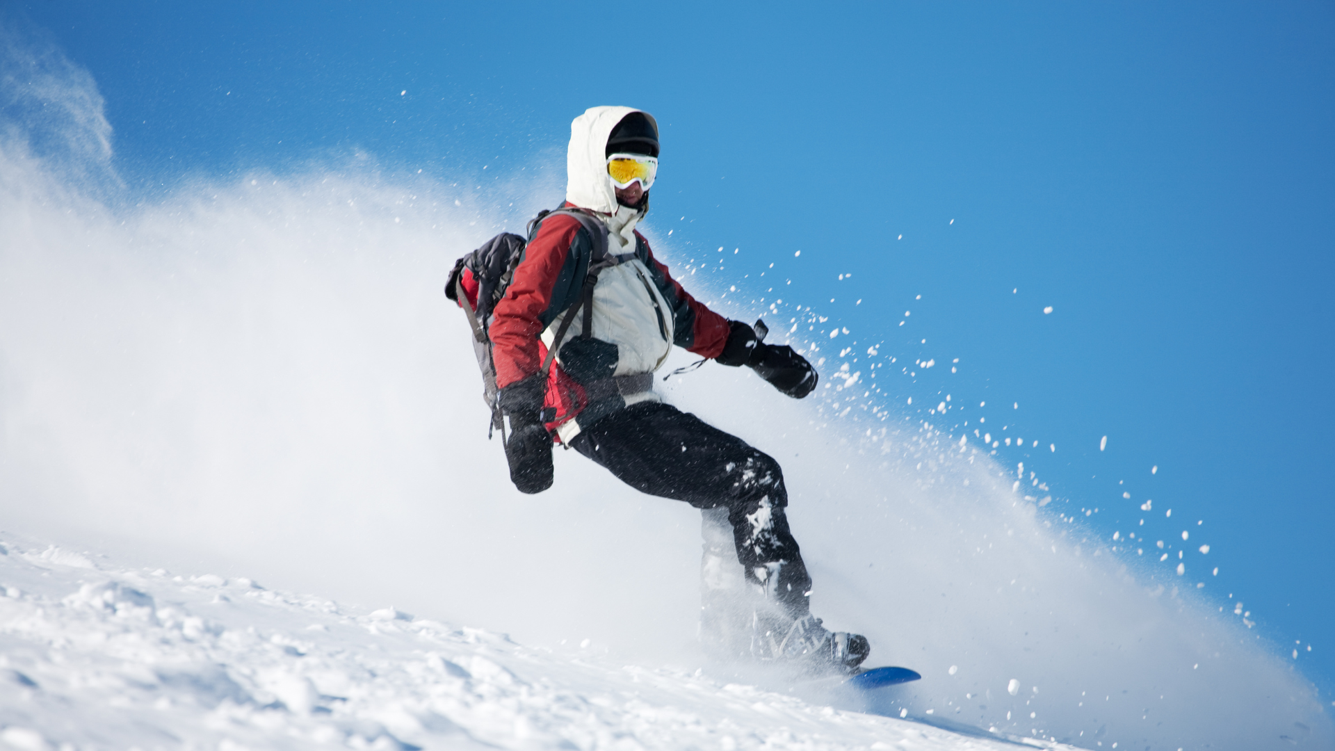 Nitro Team Pro 2026: la tavola preferita dei rider di Nitro – Caveman ...